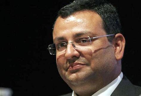 Nclat Restores Cyrus Mistry As Executive Chairman Of Tata Group