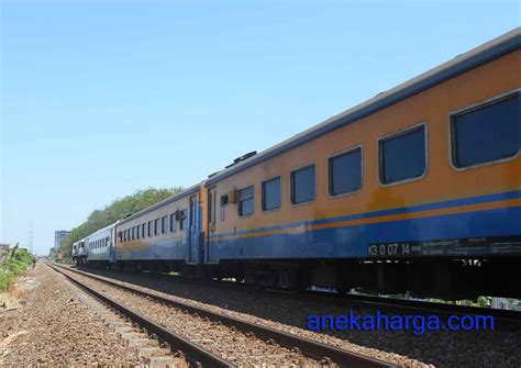 Jadwal Kereta Api Sritanjung Kereta Api Kita