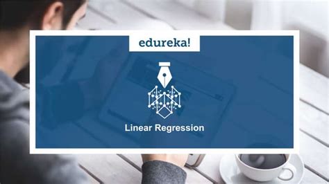 Linear Regression Algorithm Linear Regression In R Data Science Training Edureka Pptx
