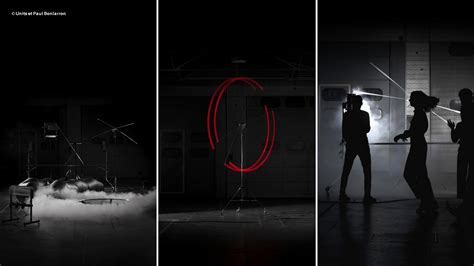 A P M Ambient Party Machines Par Roman Weil Et Tom Formont