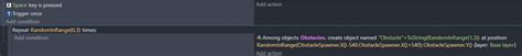 [solved] how do i spawn a random object out of a group how do i