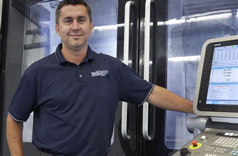 CNC Machining Setup Software Increase Production Cut Setup Time