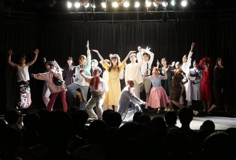☆ワタナベエンターテイメントカレッジ☆卒業公演 【公式】ワタナベエデュケーショングループ