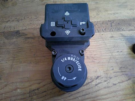 Sold Sold Bors Barrett Optical Ranging System Reduced To 300