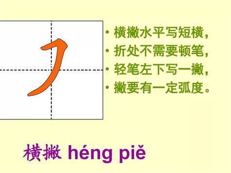 小学语文汉字笔画名称表及写法大全，快收藏备用！ 内容