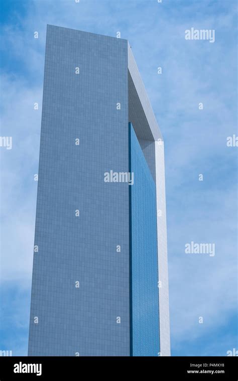 Adnoc Abu Dhabi National Company Headquarters Building 342 Metres