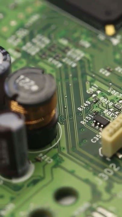 Los Componentes Internos De Cualquier Dispositivo Youtube