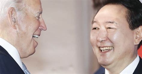 정부 尹대통령 발언 논란 美 Nsc에 설명美 문제 없다고 해