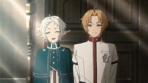 Анонсирован третий сезон эталонного исекая «mushoku Tensei