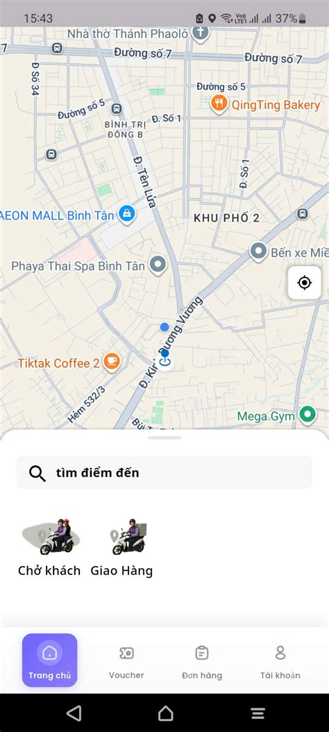 Tải App Deligo Deligo