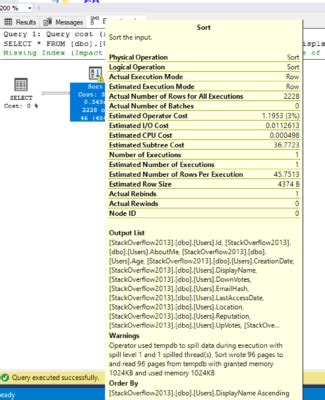 How Bad Statistics Cause Bad SQL Server Query Performance Brent Ozar