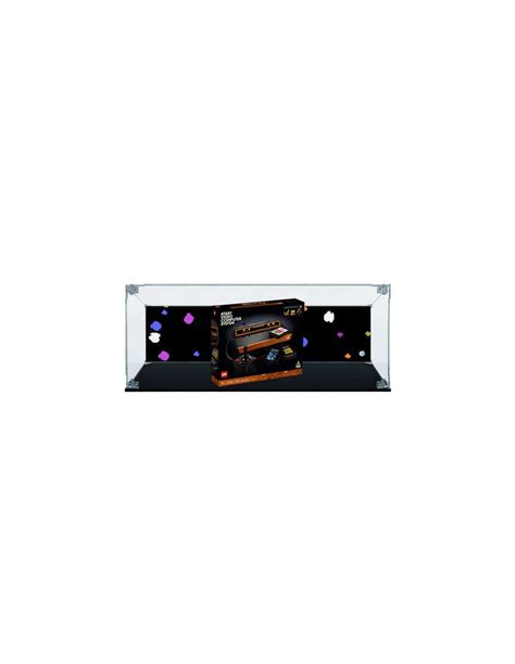 Plexiglas® Display Case For Lego® Atari 2600 10306