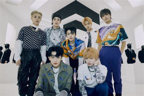 Watch NCT DREAM Says Hello Future In Colorful MV For Energetic