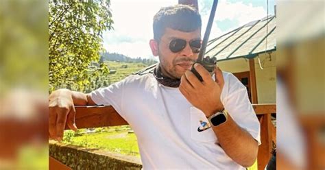 From Son Of General Store Owner To Ips Officer Journey Of Gaurav Tripathi Buziness Bytes