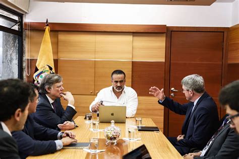 Secretaría De Inversiones Público Privadas On Twitter Robertosalas
