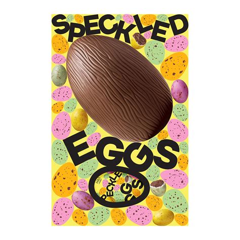 Chicky Choccy Egg Mands