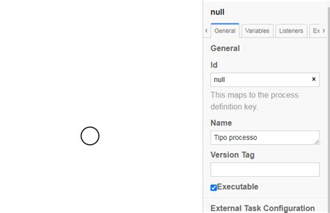 Modify Name And Id Of Process When Click A Button Modeler Bpmn Io Forum