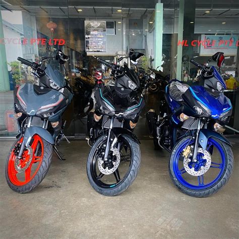 YAMAHA SNIPER T155 SNIPER V3 SNIPER 155 T155 R155 V4 R155