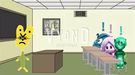 Shell Talking Tom A Legen Copies His Teachergrounded Youtube