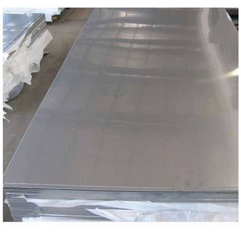 Ss 310 Sheet For Construction 5 Mm At ₹ 201kg In Mumbai Id