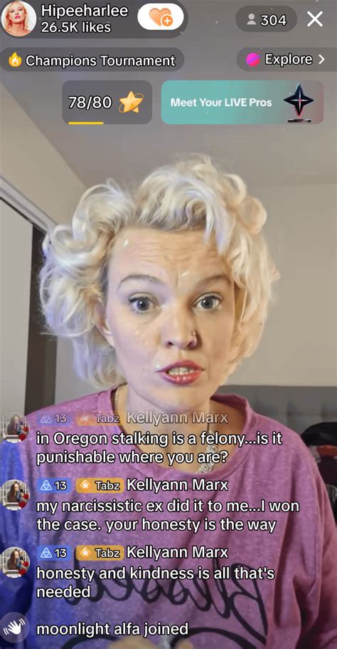 Nerd Ropes This Chick Has Been Running Her Mouth About You Stalking Her In Her Chat For Half