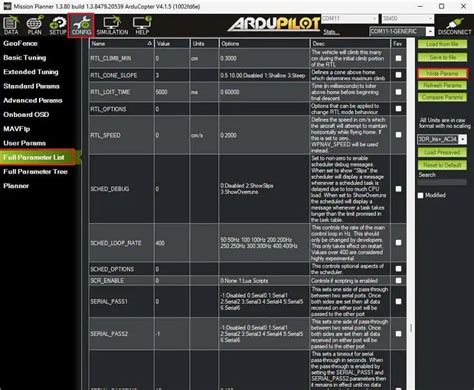 Configuring The Simplertk B Heading Kit To Ardupilot With External Rtk