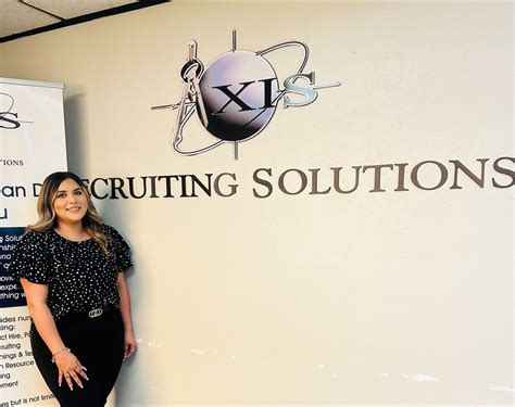Kelly Ruiz On Linkedin Axisrecruitingsolutions Promotion Recruiting Staffing Localbusiness