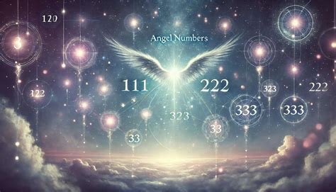 Angel Numbers Archives In Loving Memory