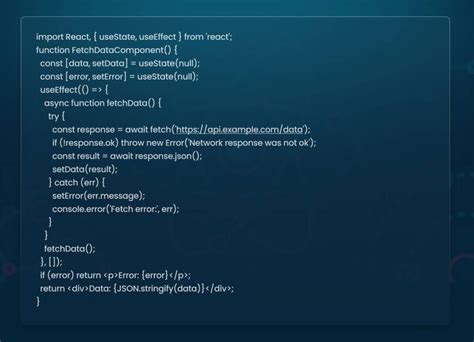 Debugging React Js A Complete Guide To Problem Solving