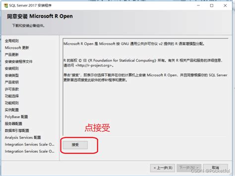 Sql Server的安装过程针对外部数据的polybase查询服务要选吗 Csdn博客