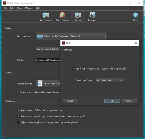 The Fastest Way To Bulk Convert DNG To PNG In The Year Of Itselectable