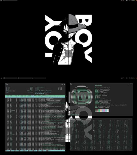 [xfce] Xfce Rice On Linux Mint R Unixporn