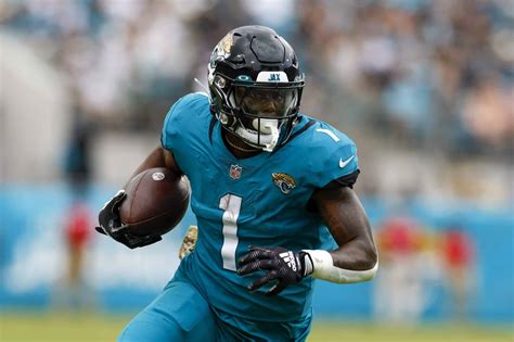 Jaguars Vs Texans Fantasy Football Worksheet Week 3