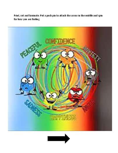 Little Scribble Spot Activities By Mandy Widmer Tpt