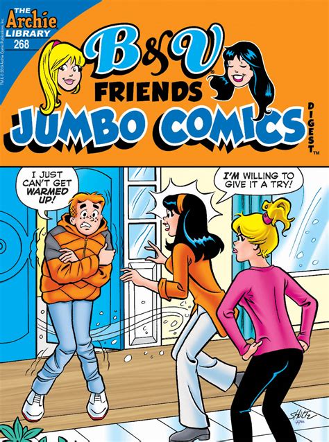 Archie Comics February 2019 Solicitations Archie Comics