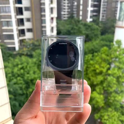 Garmin Forerunner 235 Activity Tracker Smartwatch Demo Unit