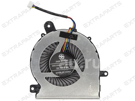 Вентилятор Msi Gf65 Thin 9sexr Gpu — купить в Красноярске Состояние