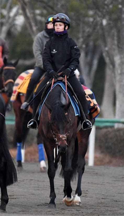 ルメートル、モリスら外国人騎手5人にjraが短期騎手免許交付 6日から騎乗へ 競馬写真ニュース 日刊スポーツ