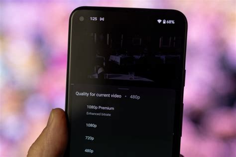 Youtubes Enhanced 1080p Video Now Available On More Devices Digital