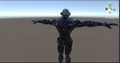 Github Sircondom Substaanceshader For Unity A Shader I Made With Ase