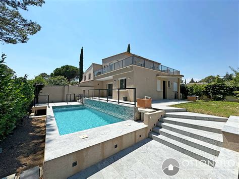Vente Achat Maison Villa ROQUEBRUNE SUR ARGENS 83520