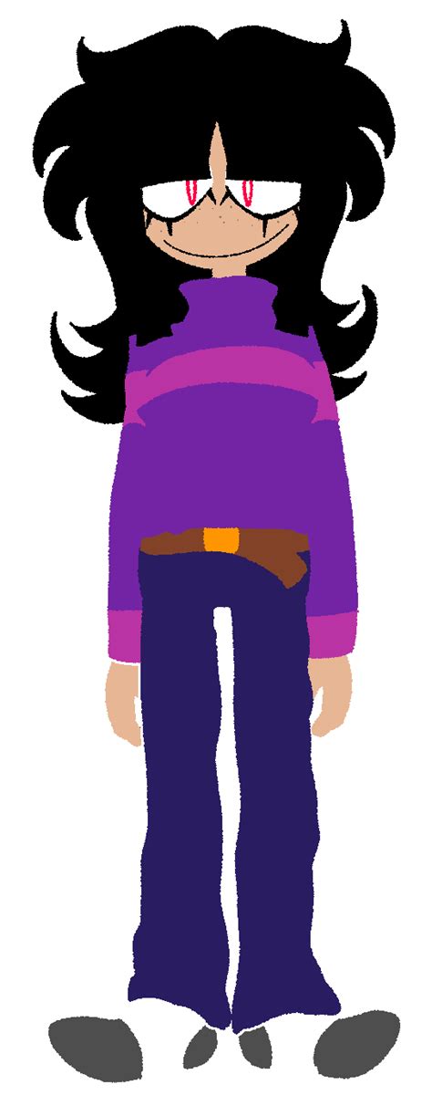 Sarah Henderson Lgbt Character Fanon Wiki Fandom