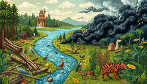 Cos è la Biodiversità Scopri la sua Importanza e Come preservarla