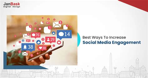 16 Effective Ways To Increase Social Media Engagement