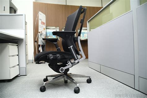 사무의자추천 네오스 T7 Pc의자 T5 네이버 블로그