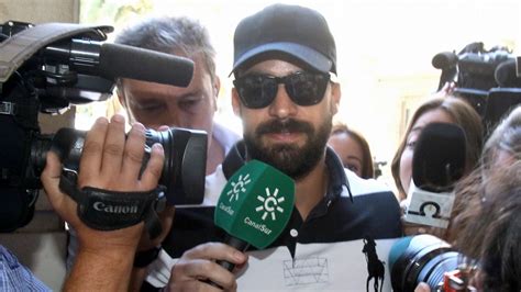 Los Condenados De La Manada Estarán En Cárceles Distintas