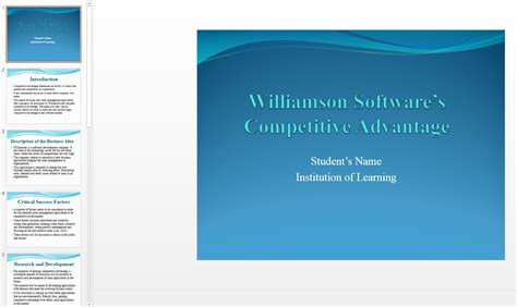 Effective Visuals For Sale Powerpoint Sample Presentations
