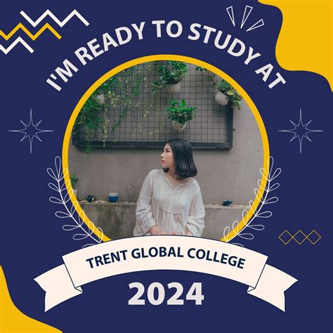 Trent Global College On Linkedin Ready To Learn And Grow 📘 Trent