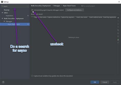 Java Проблема с отладчиком в Intelij Idea Stack Overflow на русском