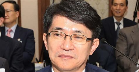 새 대법원장 후보자에 이균용 지명與 적임자 Vs 野 우려